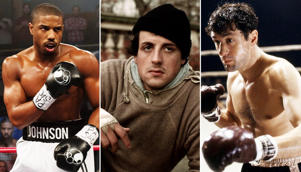 The Best Boxing Movies of All Time | Daintyis