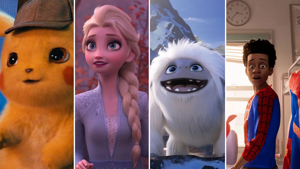 The Best Kids Movies on Streaming Services | Daintyis