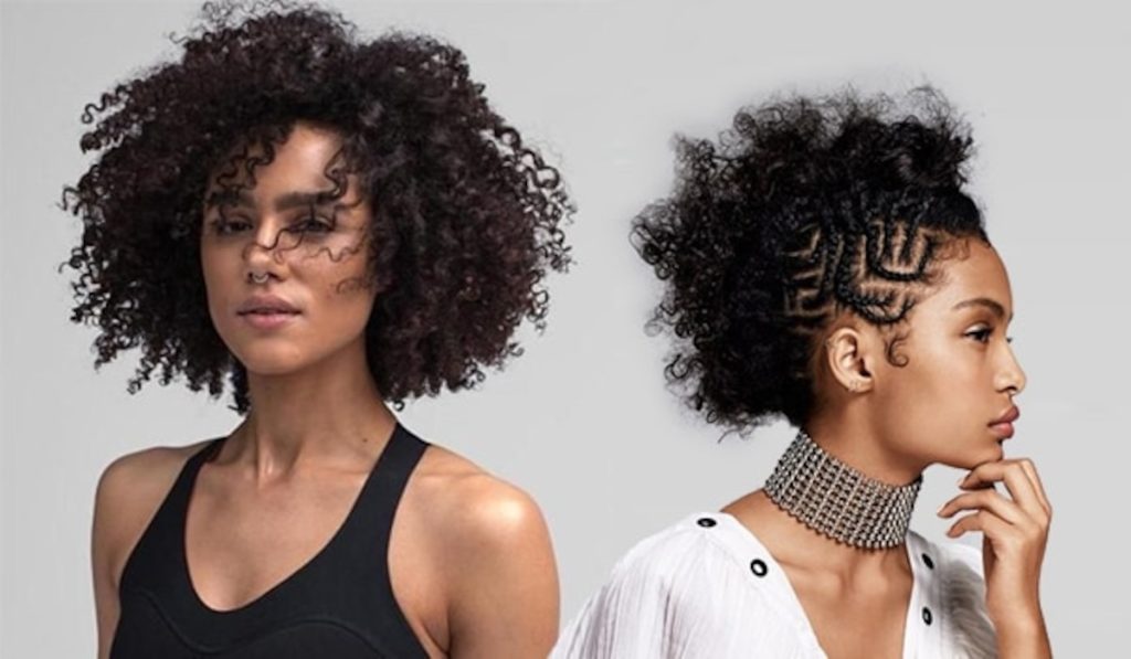 Curly Hairstyles For Every Hair Type | Daintyis